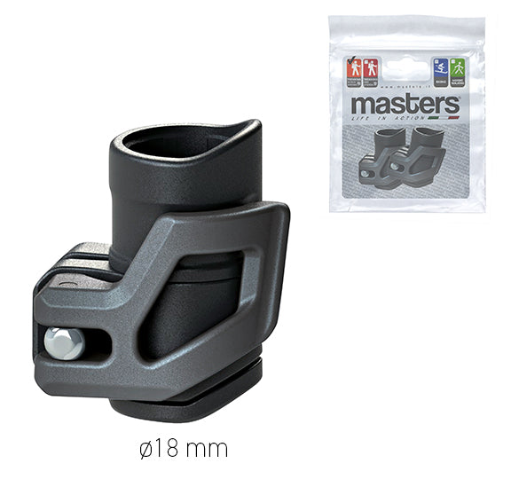 Wing Lock ø 18mm | Masters