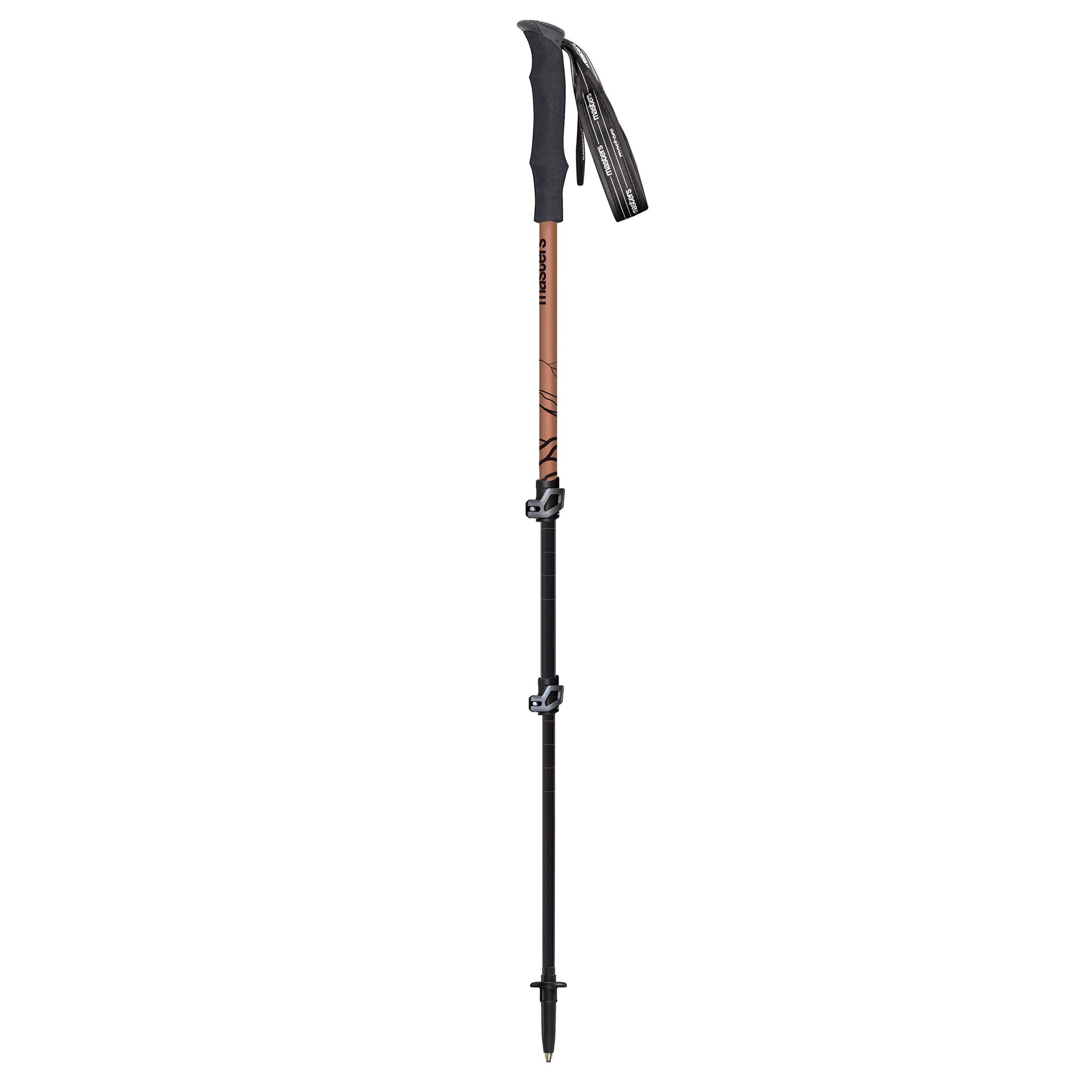 Pathfinder Compact Lite Copper-Brown | Masters